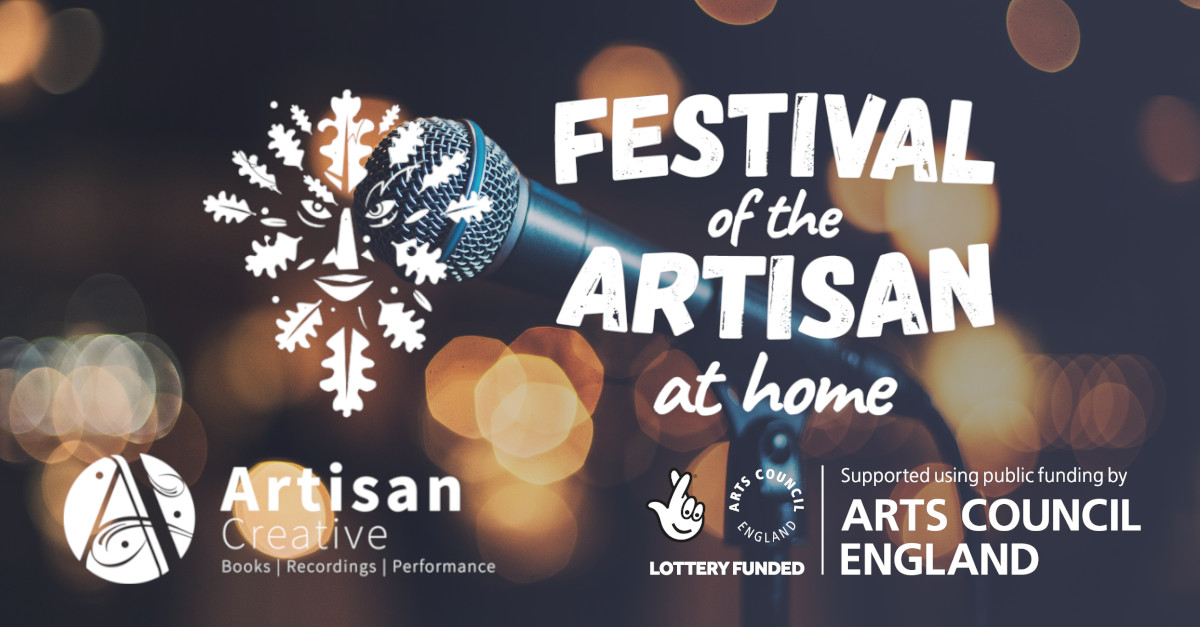 Artisan Club - Festival of the Artisan - authentic artistry unleashed